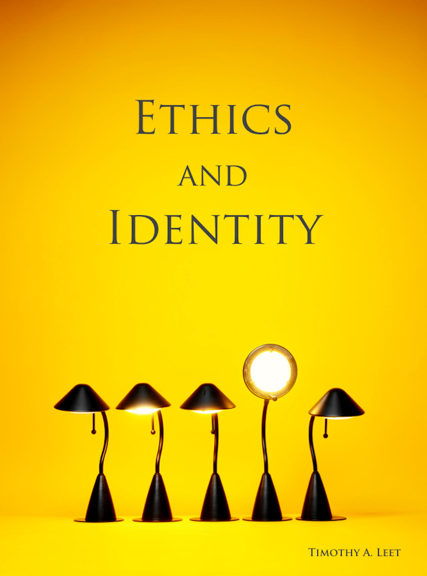 Ethics & Identity | Supporting Moral Growth During Adolescence
